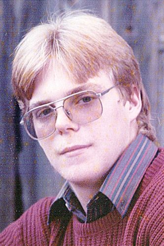 Rob Roy MacGregor, 1968-2020 | News, Sports, Jobs - Tribune Chronicle